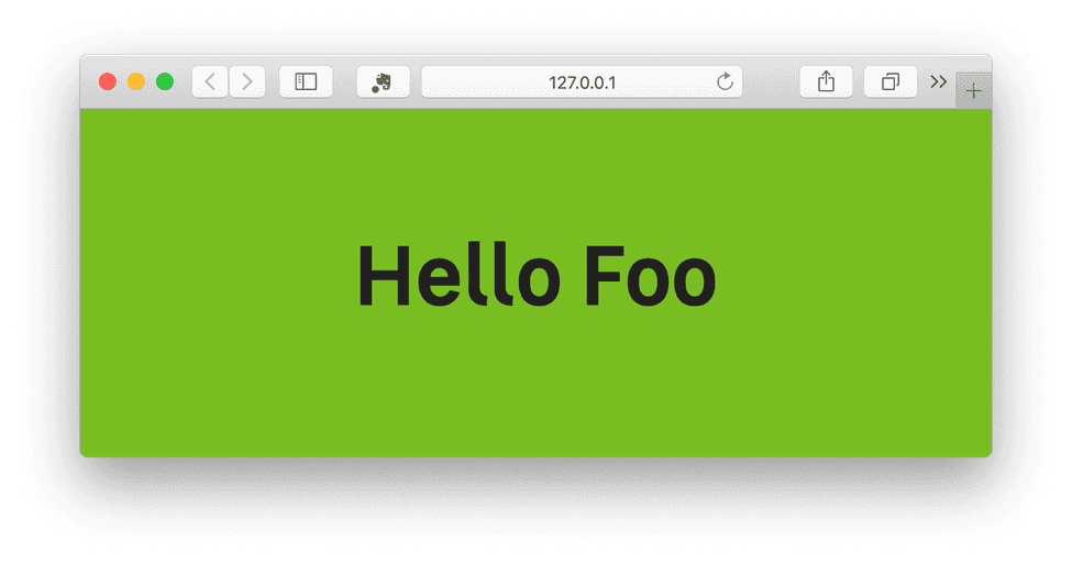 Developers Tutorial – Mozaic Design System